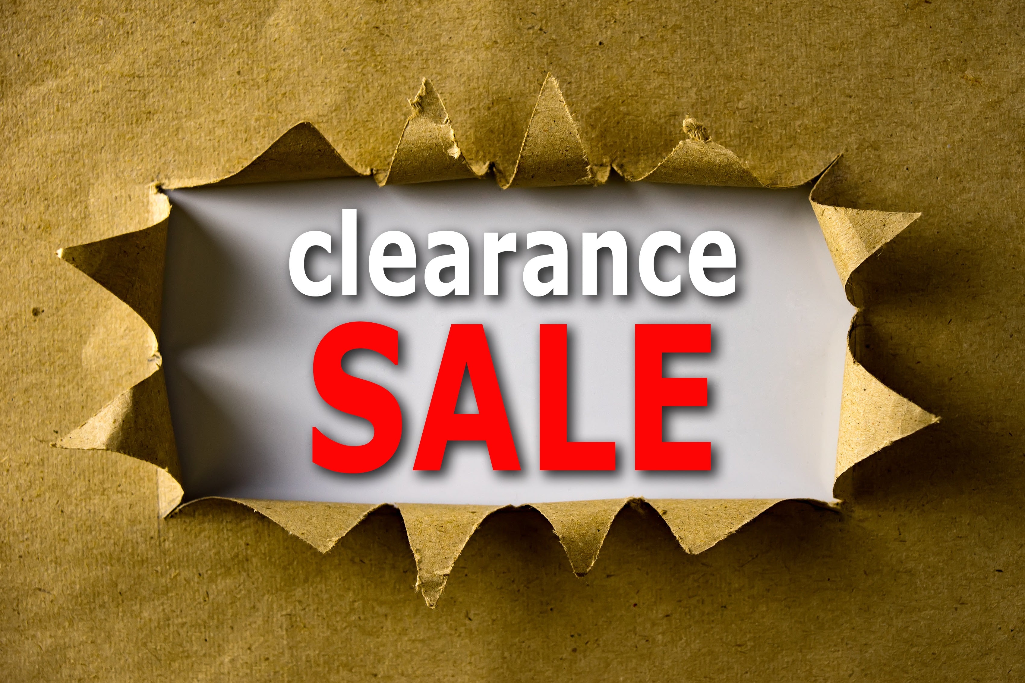 Clearance - 30% OFF - Discount Shown In Cart – Gifts By Karla